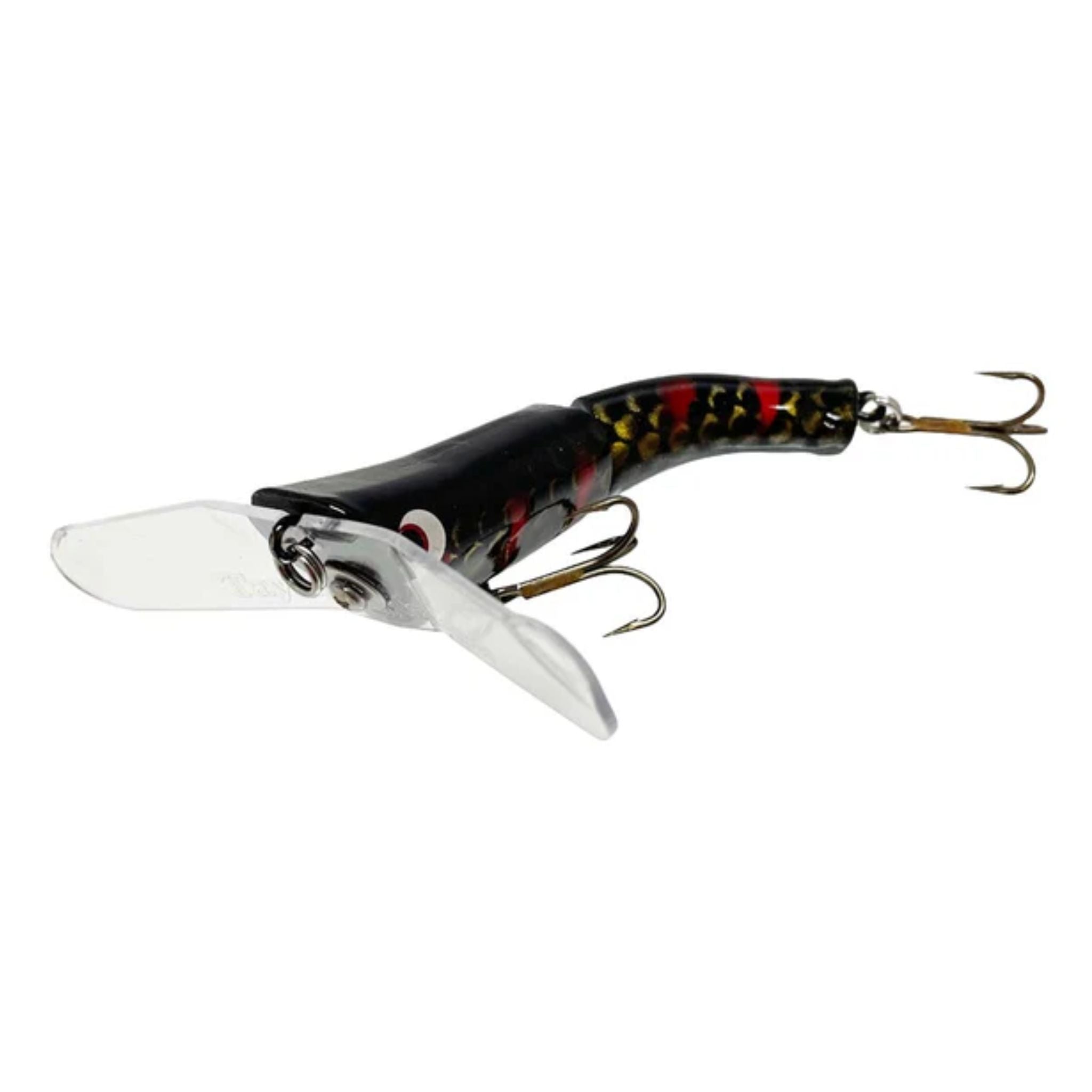 Taylor Made XL Surface Breaker Lure – Boss Outdoor