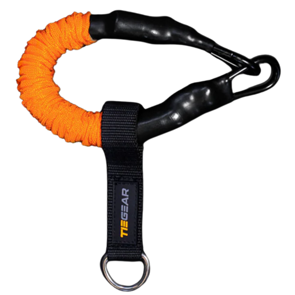 Tiegear Soft Spring and Loop – Boss Outdoor