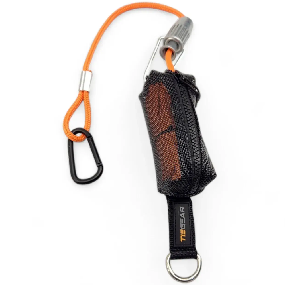 Tiegear Ultimate Guy Rope – Boss Outdoor