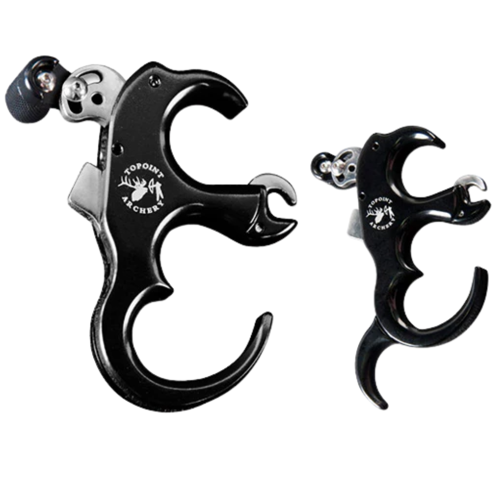 Topoint TP420 Thumb Release Aid – Boss Outdoor