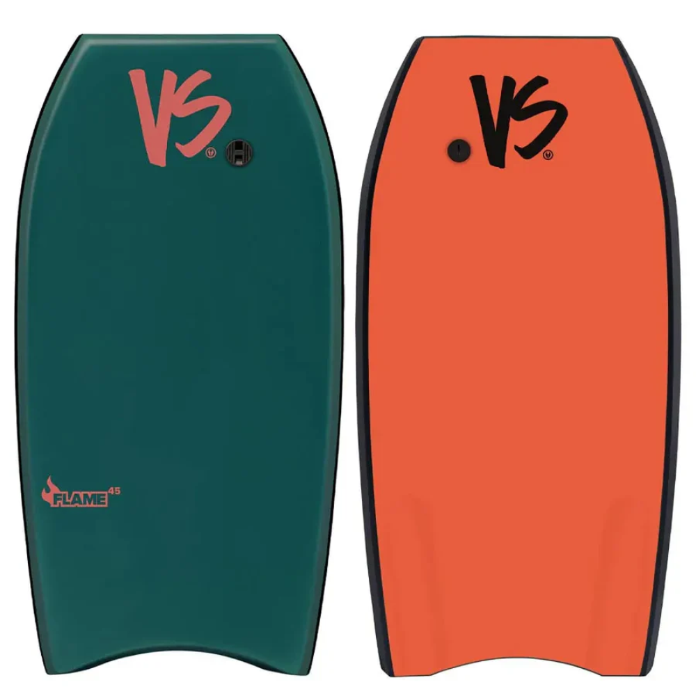 Vs Flame 45 BodyBoard – Boss Outdoor