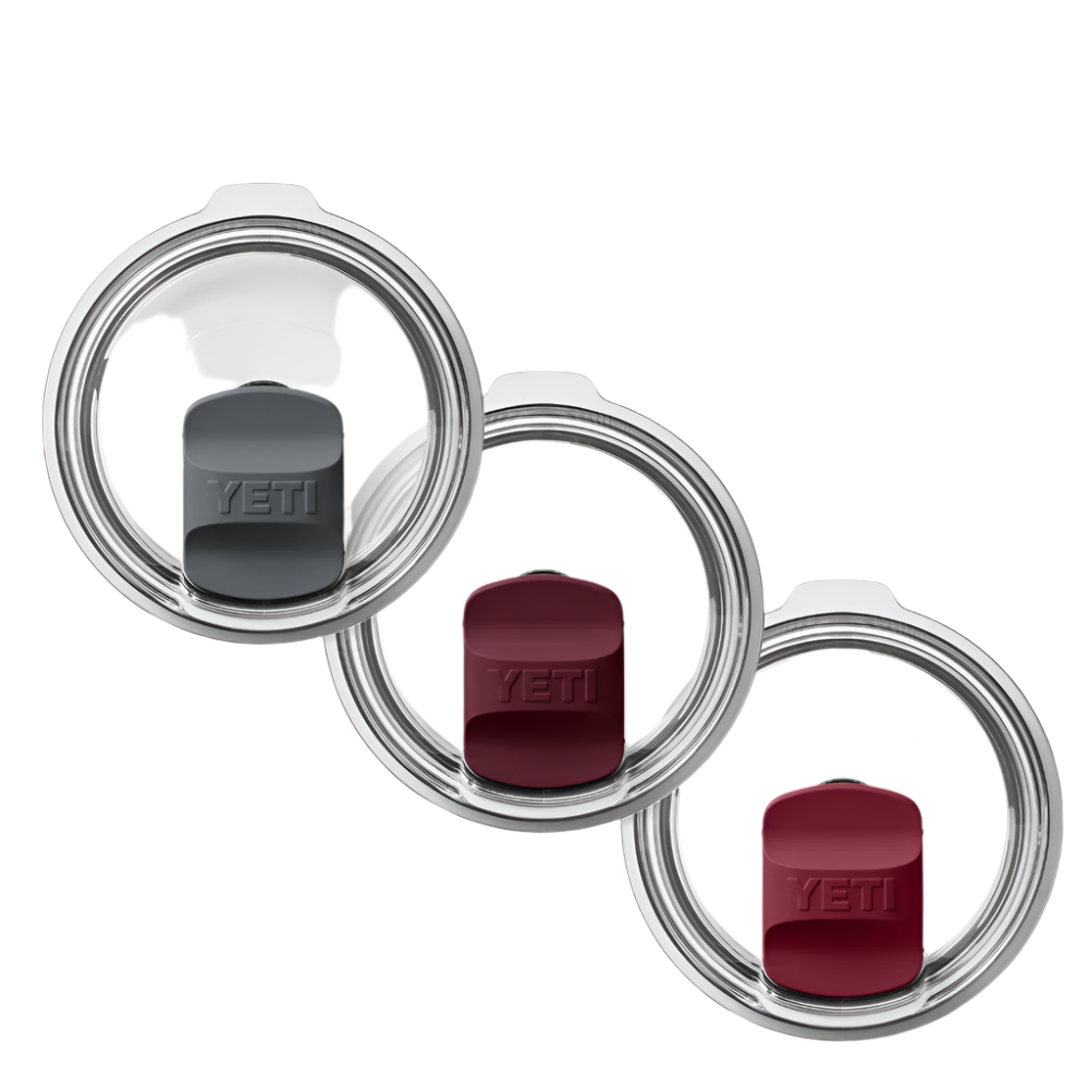 Yeti Rambler Magslider Colour Pack – Boss Outdoor