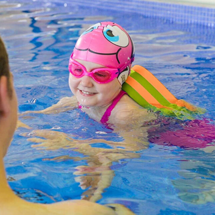 Zoggs Zoggy Back Float – Boss Outdoor