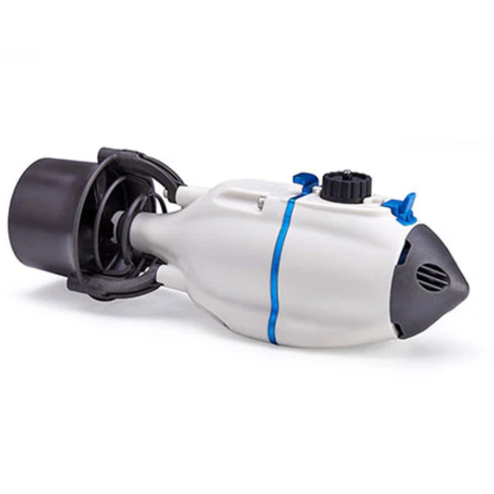 Bixpy J-1 Outboard kit – Boss Outdoor