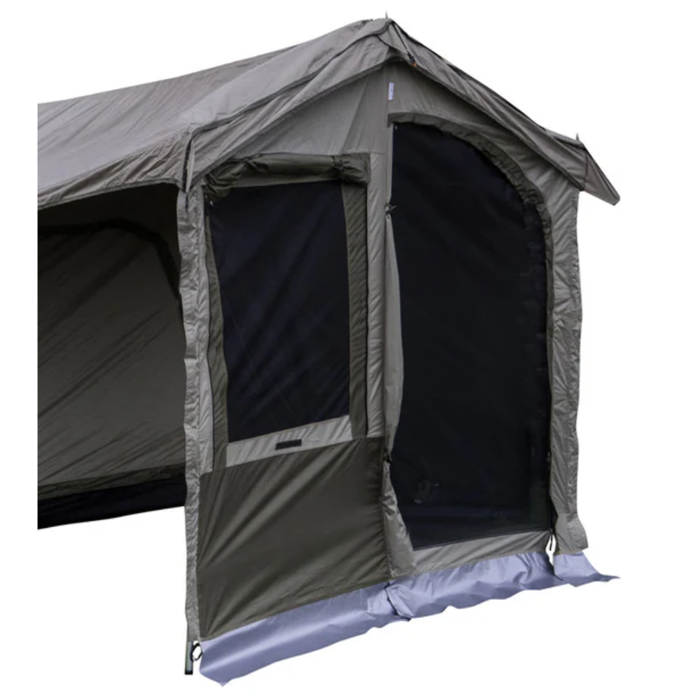 Black Wolf Turbo 240 Lite Deluxe Front Panel – Boss Outdoor