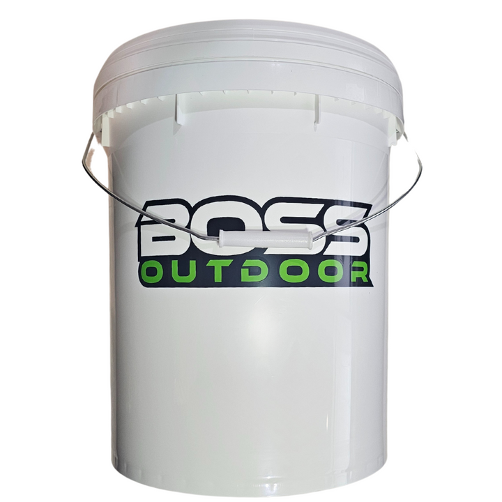 Boss Bucket – Boss Outdoor