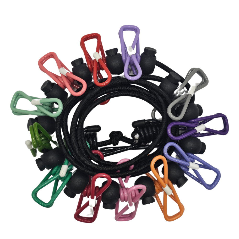 Boss Elastic Clothes Line – Boss Outdoor