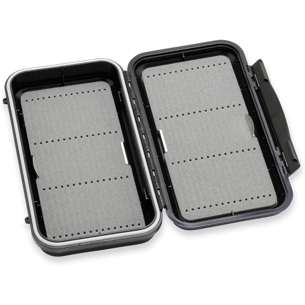 C&f Streamer Fly Case – Boss Outdoor