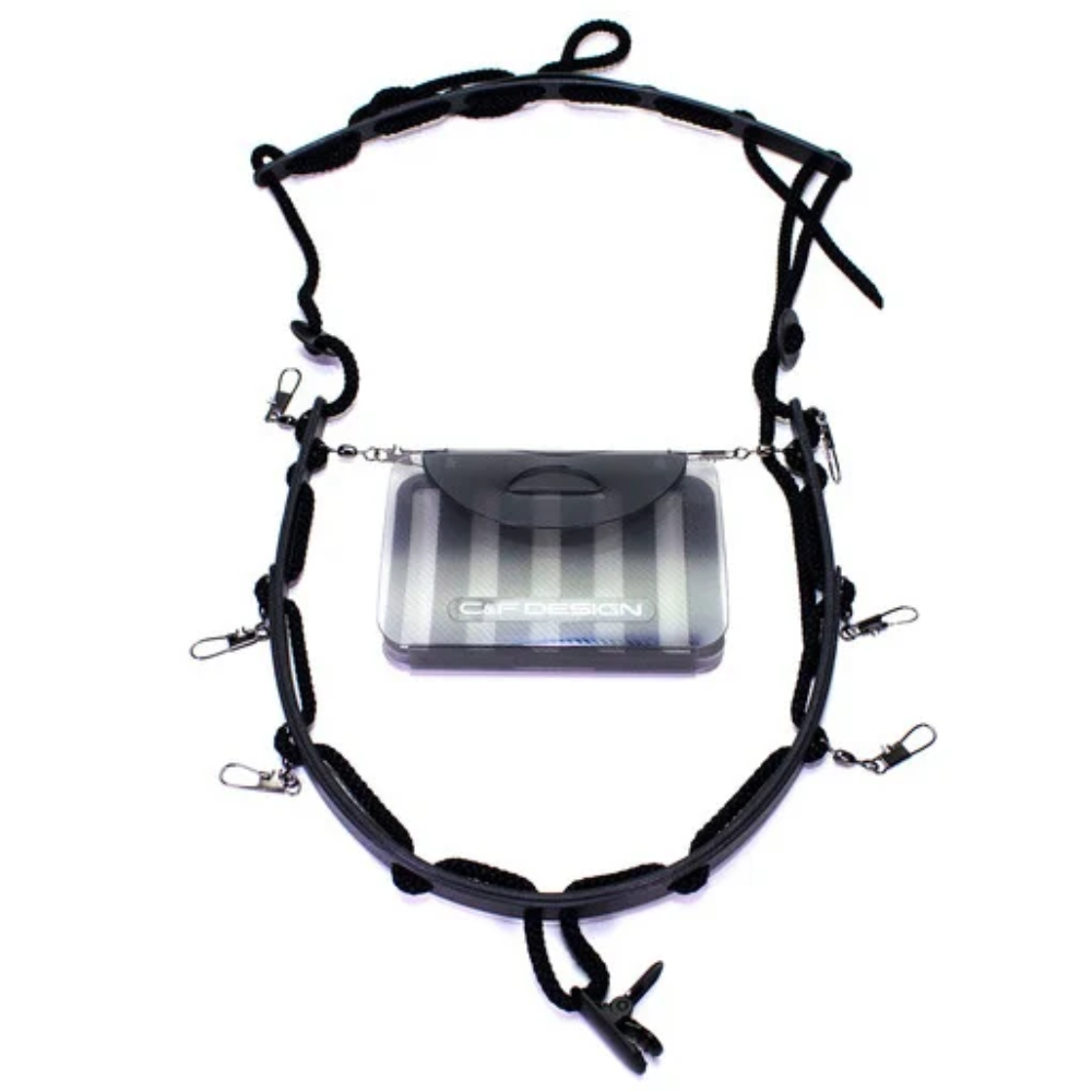 C&F Design Lanyard Plus – Boss Outdoor