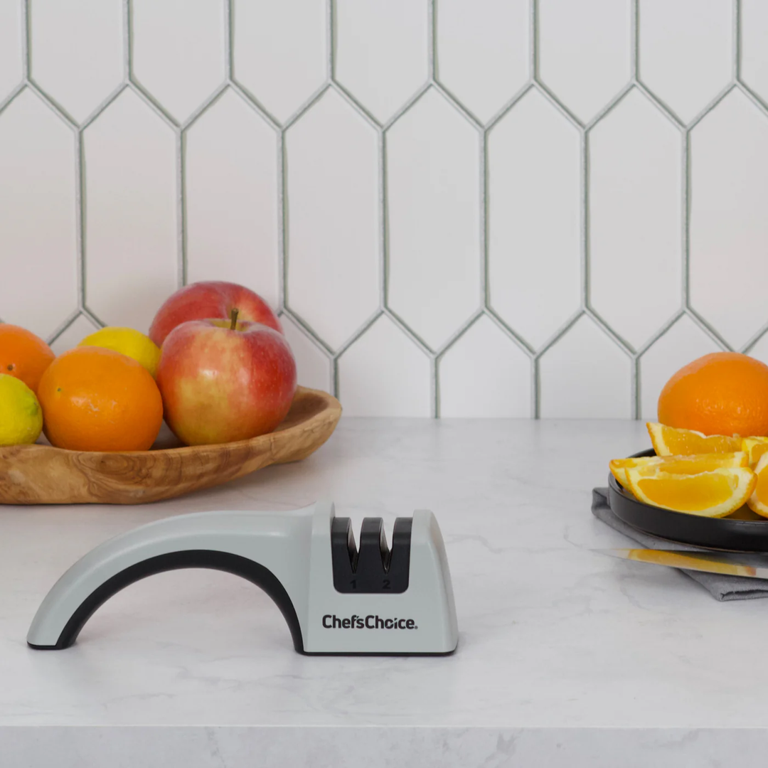 Chef's Choice Diamond Hone Knife Sharpener – Boss Outdoor
