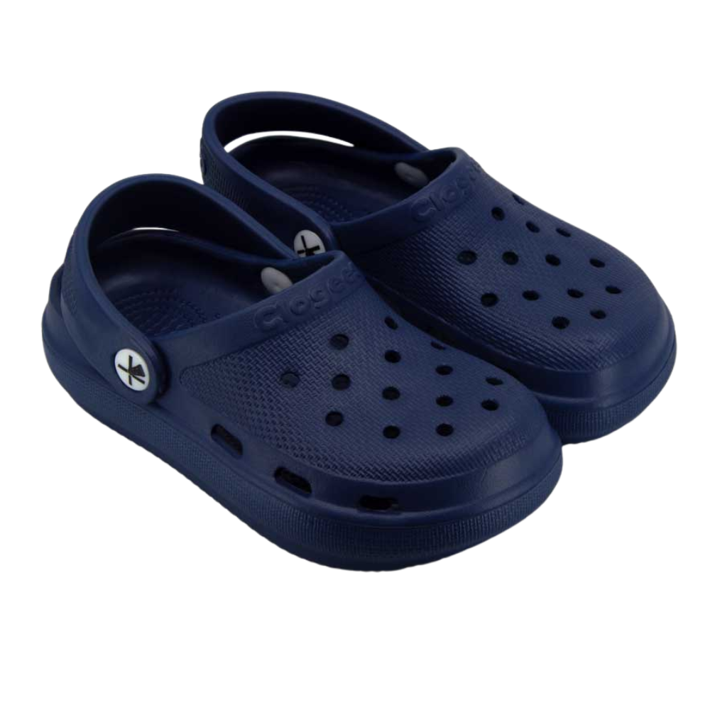 Clogees Toddler Cruiser Clog – Boss Outdoor