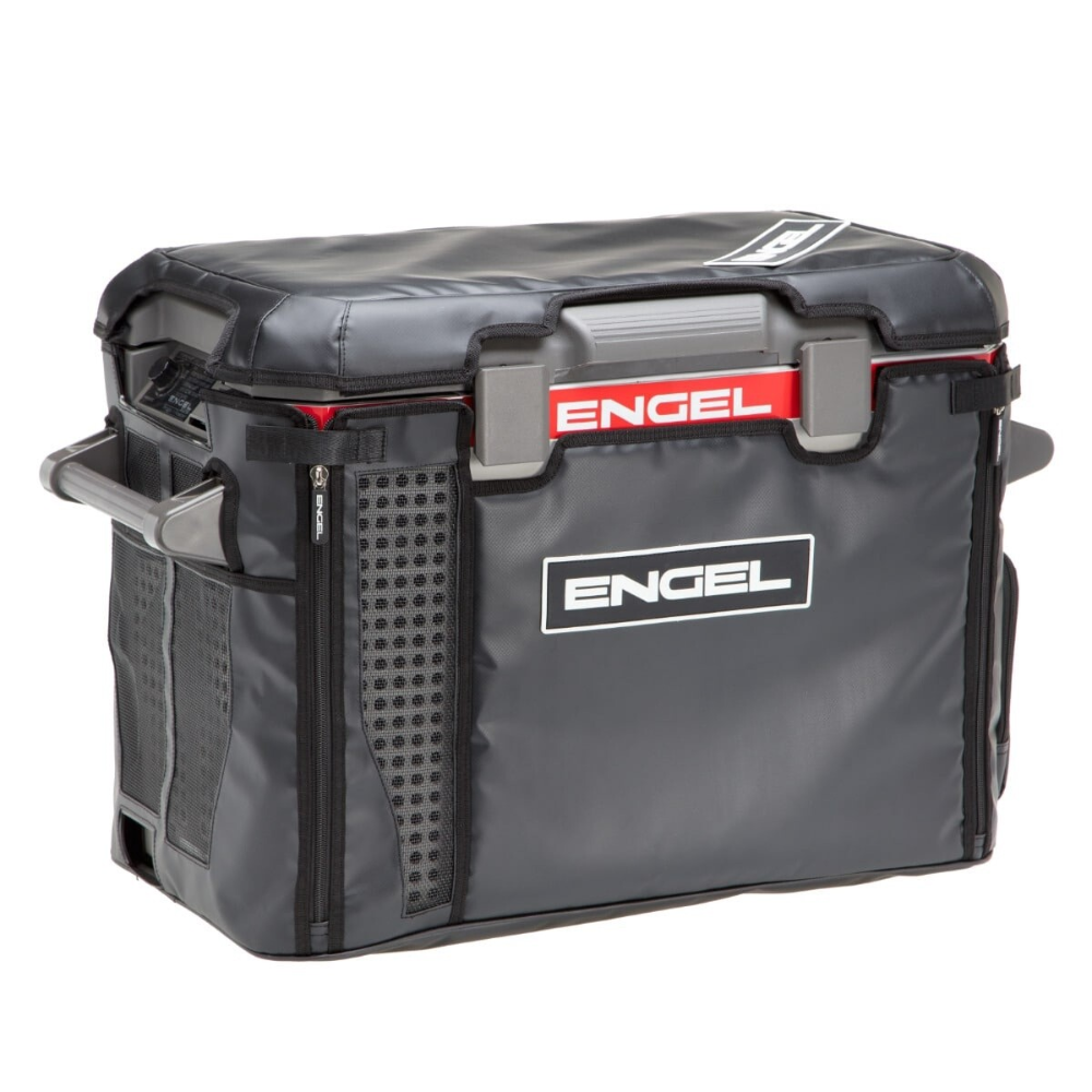 Engel Transit Bag Eclipse – Boss Outdoor