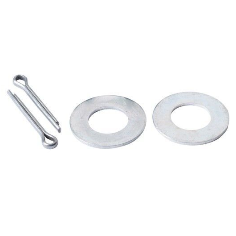 Gal Wobble Roller Washer – Boss Outdoor