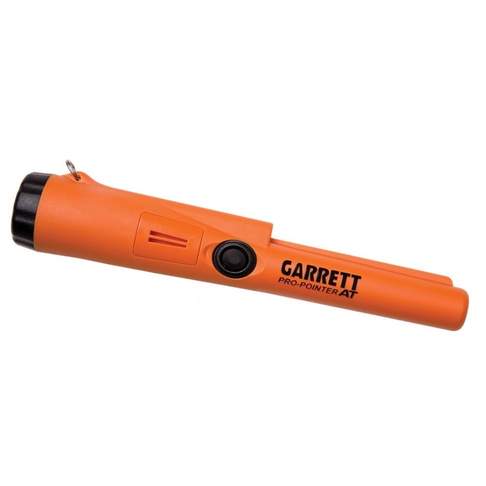 Garrett Pro Pointer AT – Boss Outdoor