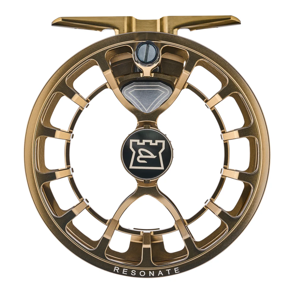 Hardy Resonate Fly Reel – Boss Outdoor