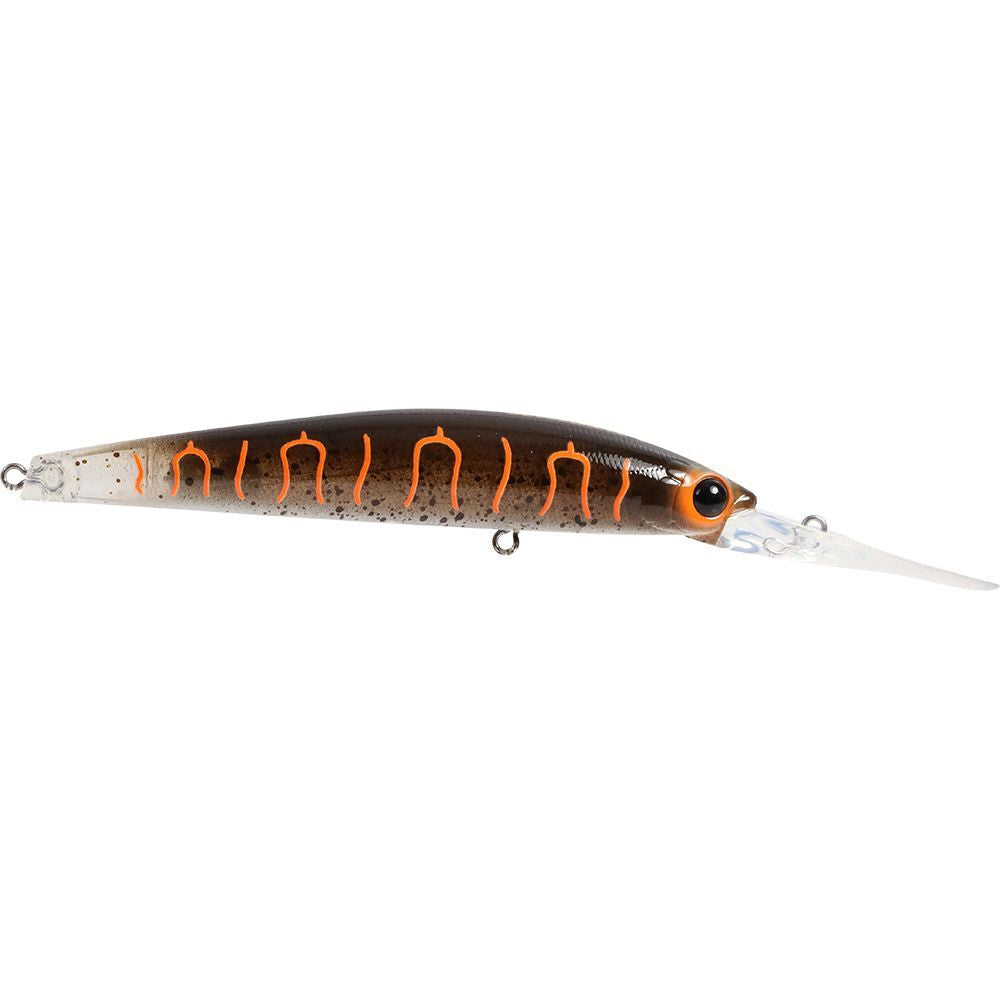 Atomic Hardz Slim Twitcher Deep Lure – Boss Outdoor