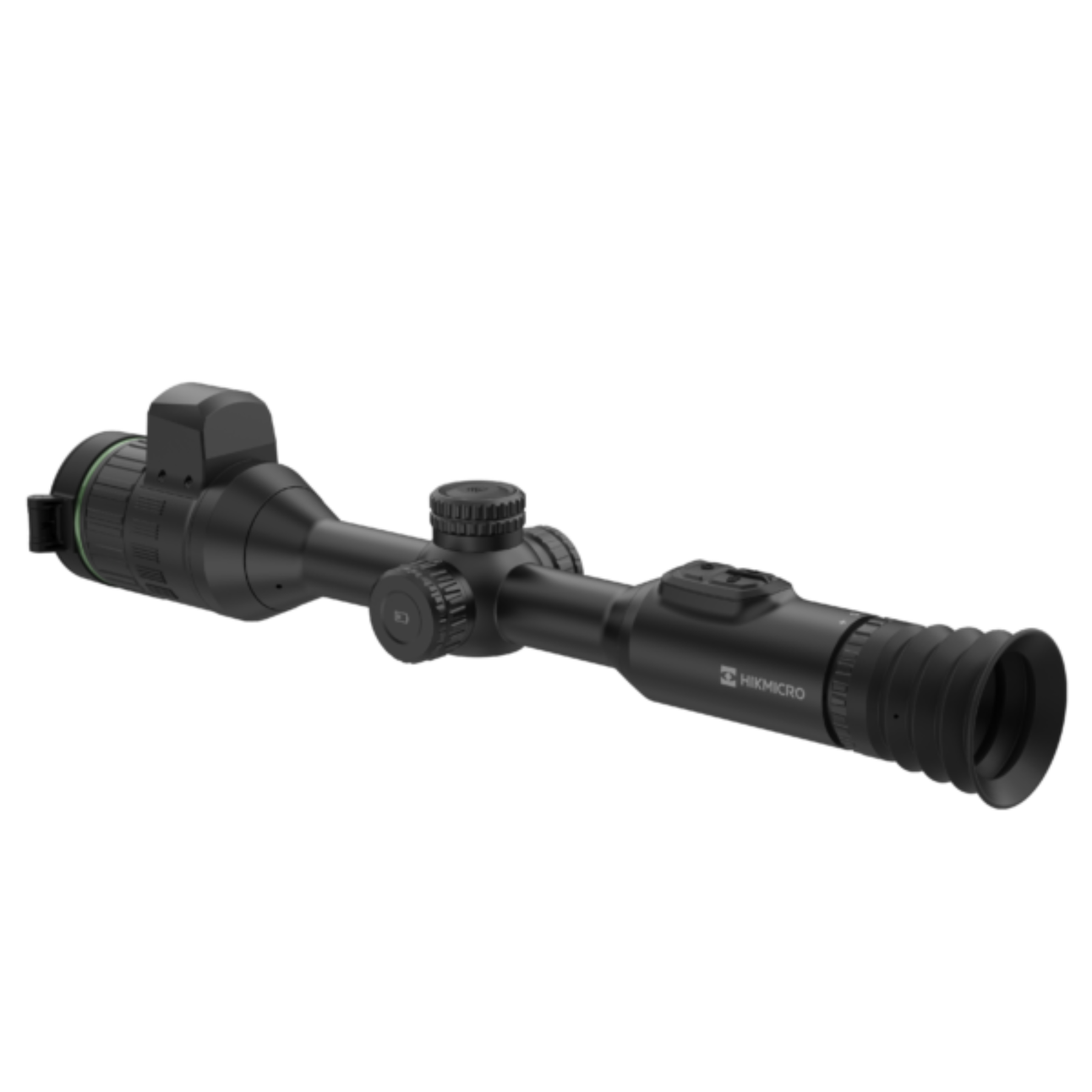 Hikmicro Alpex Night Vision Scope & Light Kit – Boss Outdoor