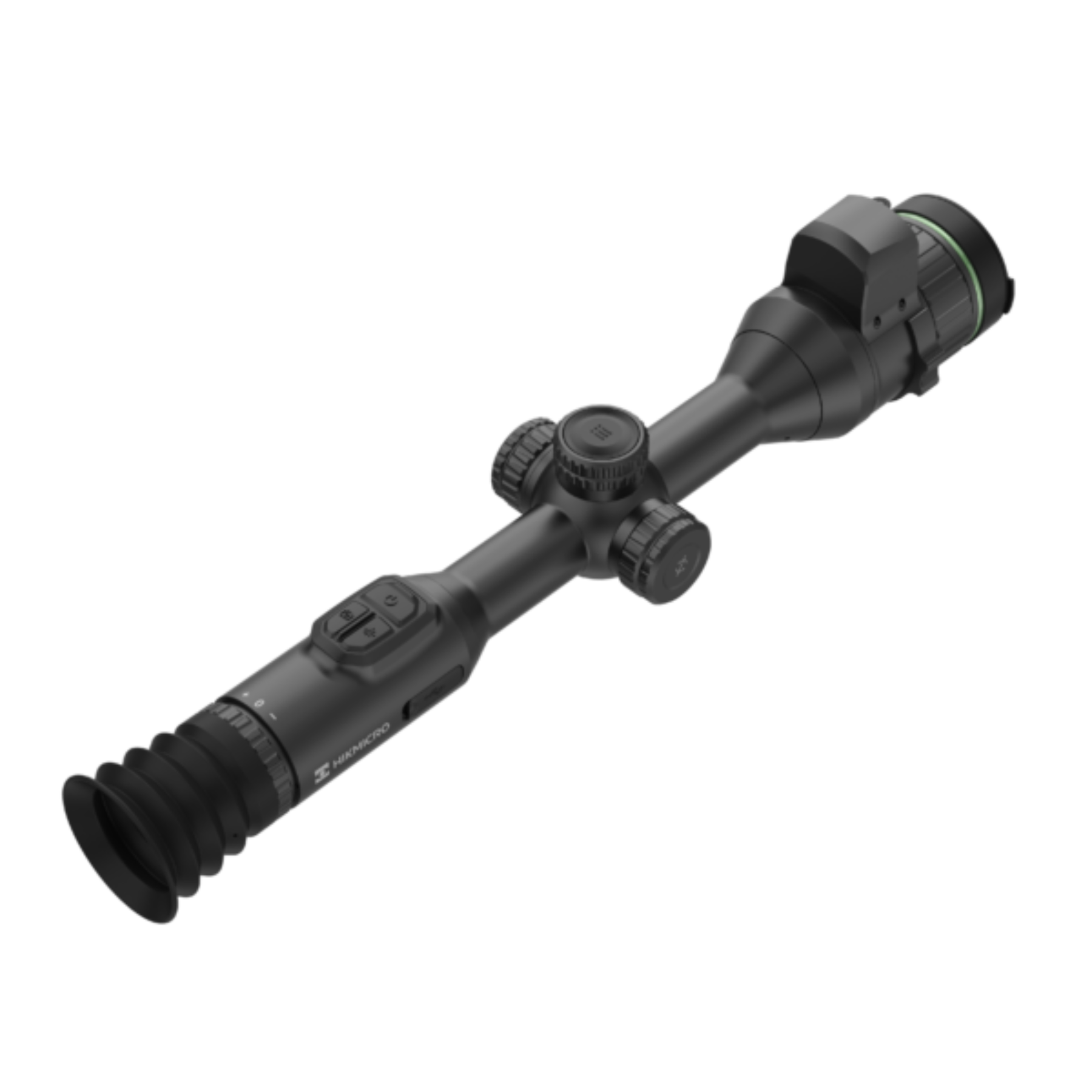 Hikmicro Alpex Night Vision Scope & Light Kit – Boss Outdoor