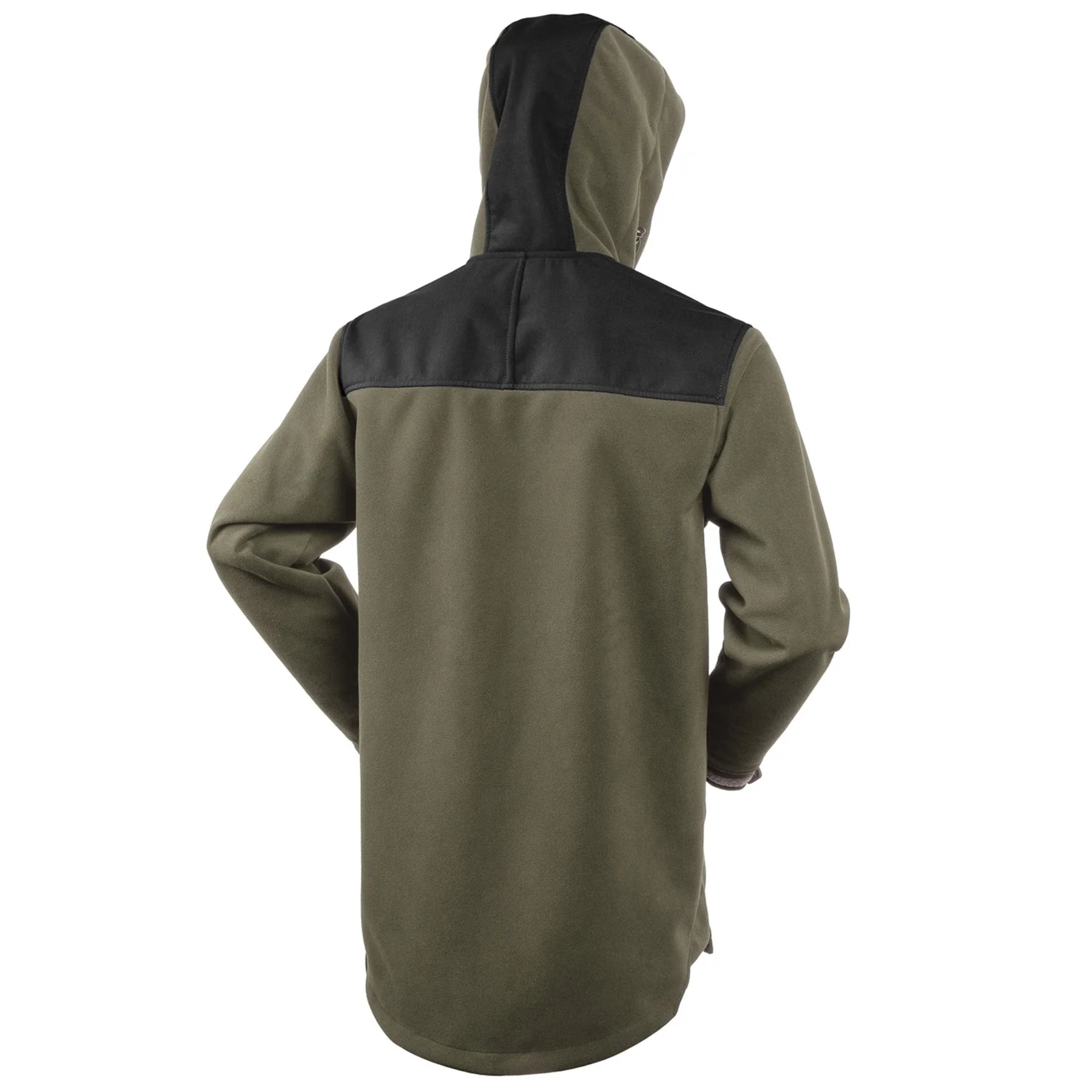 Hunters Element Bush Coat Full Zip – Boss Outdoor