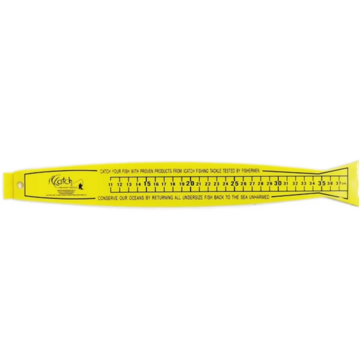 iCatch Fish Ruler – Boss Outdoor