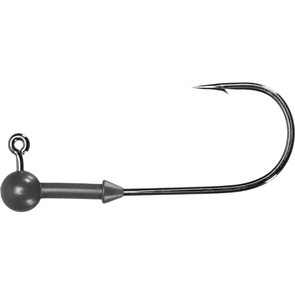 Keitech Tungsten Super Round – Boss Outdoor