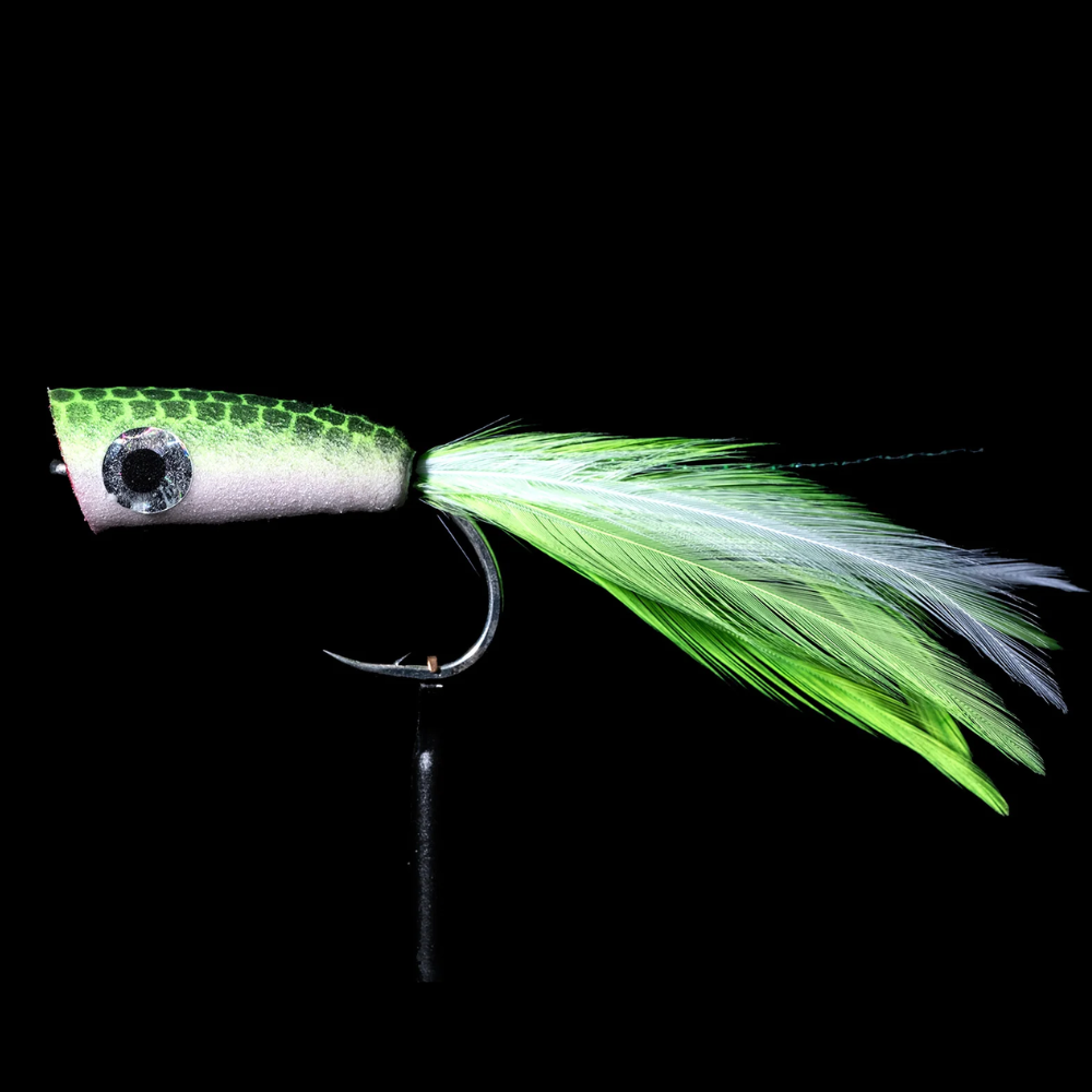Manic Party Popper Fly – Boss Outdoor