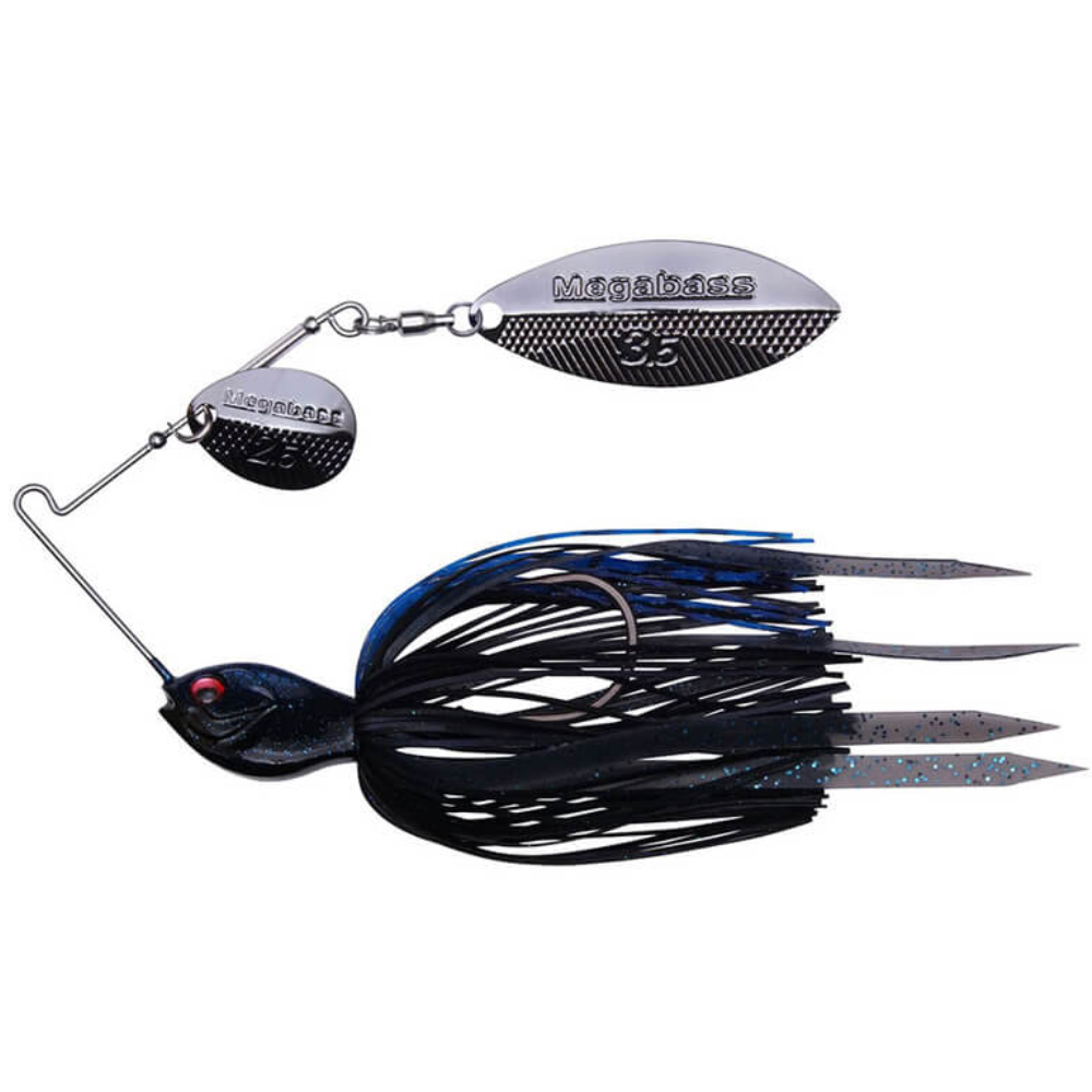 Megabass Sv 3 Spinner-Bait – Boss Outdoor