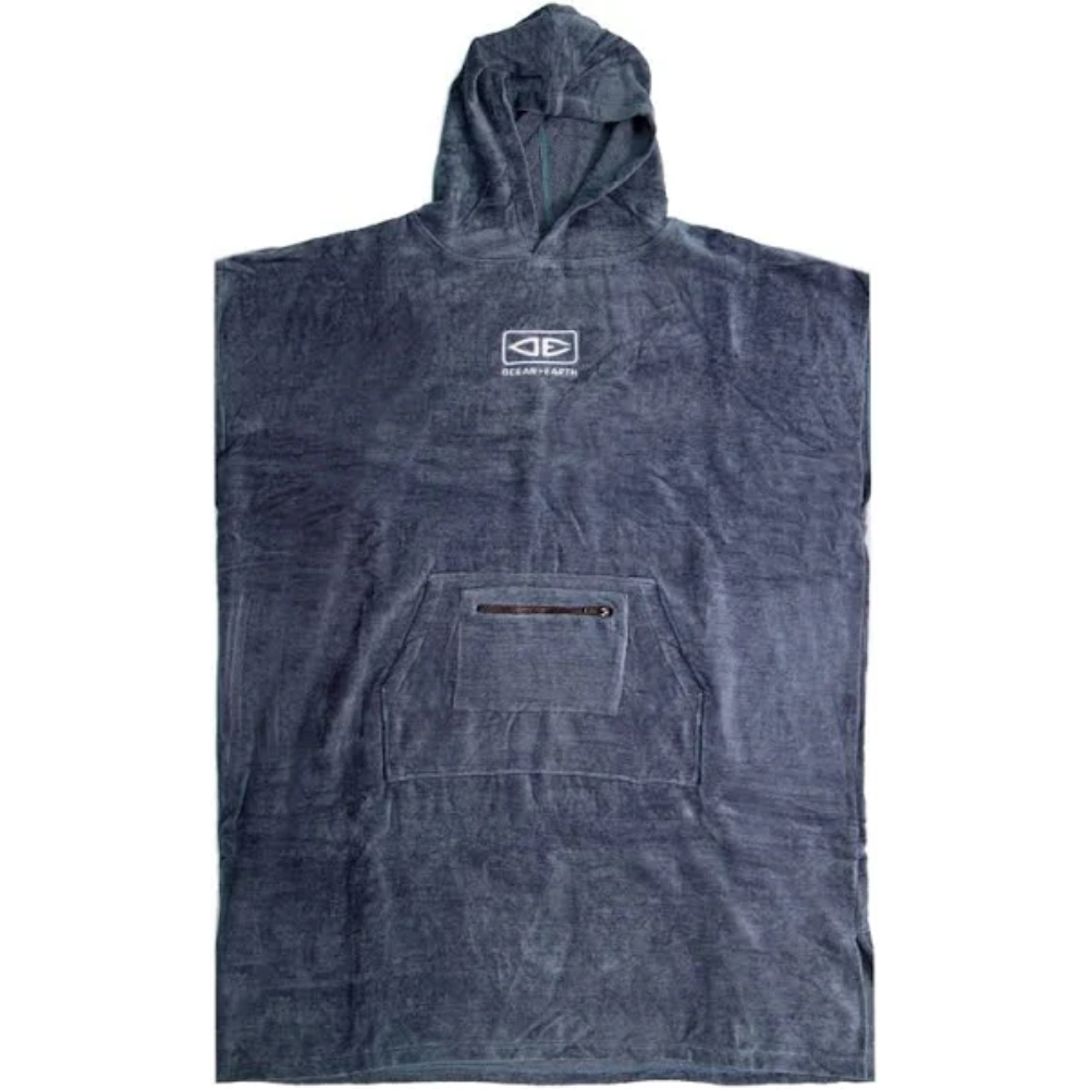 Mens Corp Hooded Poncho – Boss Outdoor