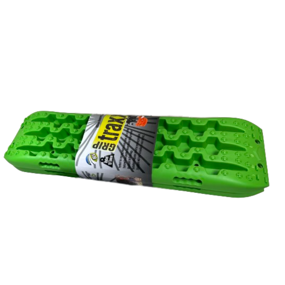 On The Road RV Grip Traxx Recovery Trax – Boss Outdoor