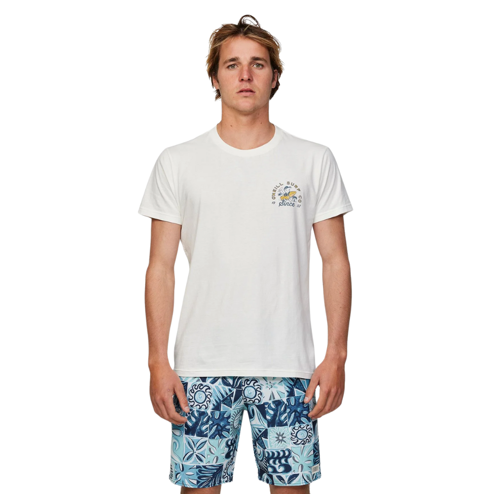 O'Neill Cooper SS T Shirt – Boss Outdoor