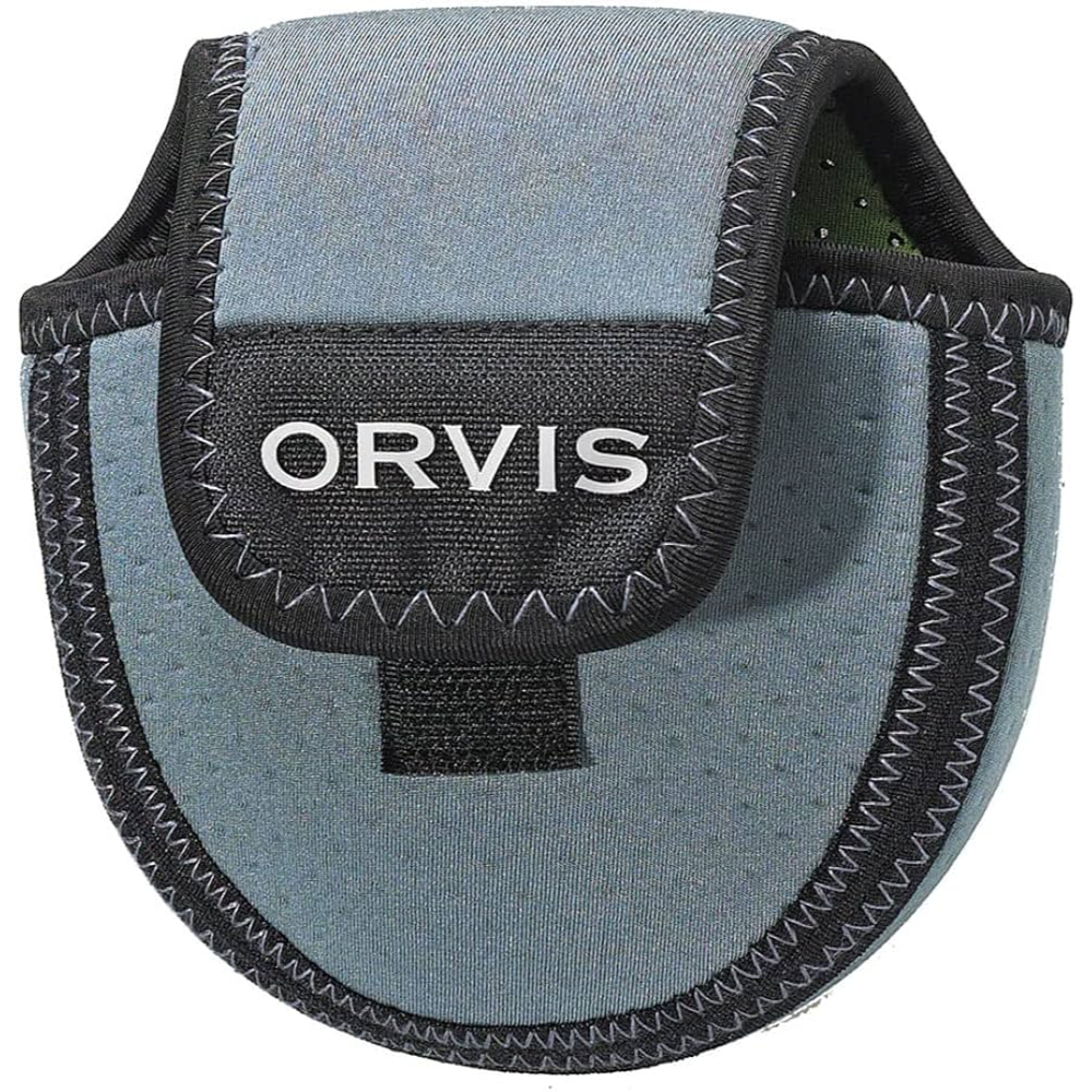 Orvis Flow Reel Case – Boss Outdoor
