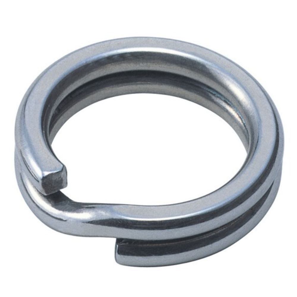 Owner Hyper Wire Split Ring – Boss Outdoor