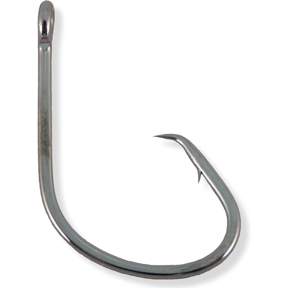 Owner Mutu Light Circle Hook – Boss Outdoor