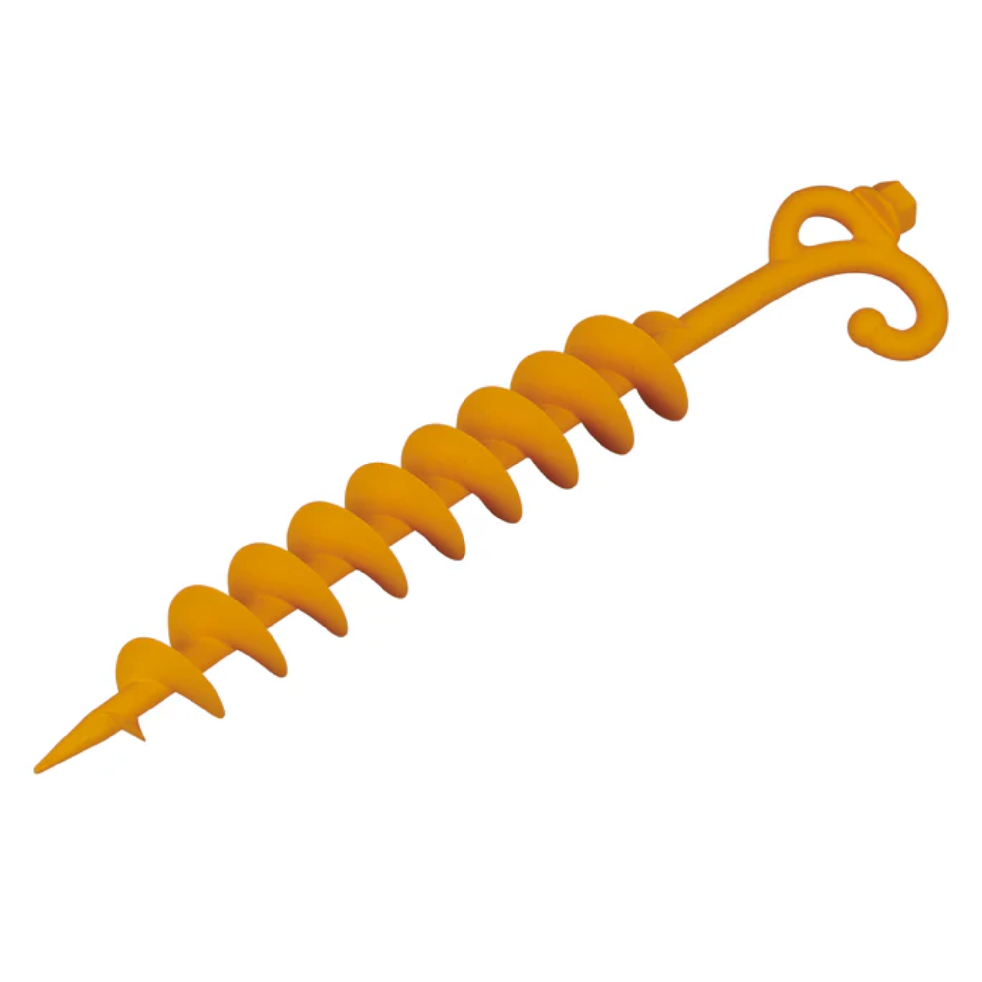 Oztrail Screw in Sand Peg – Boss Outdoor