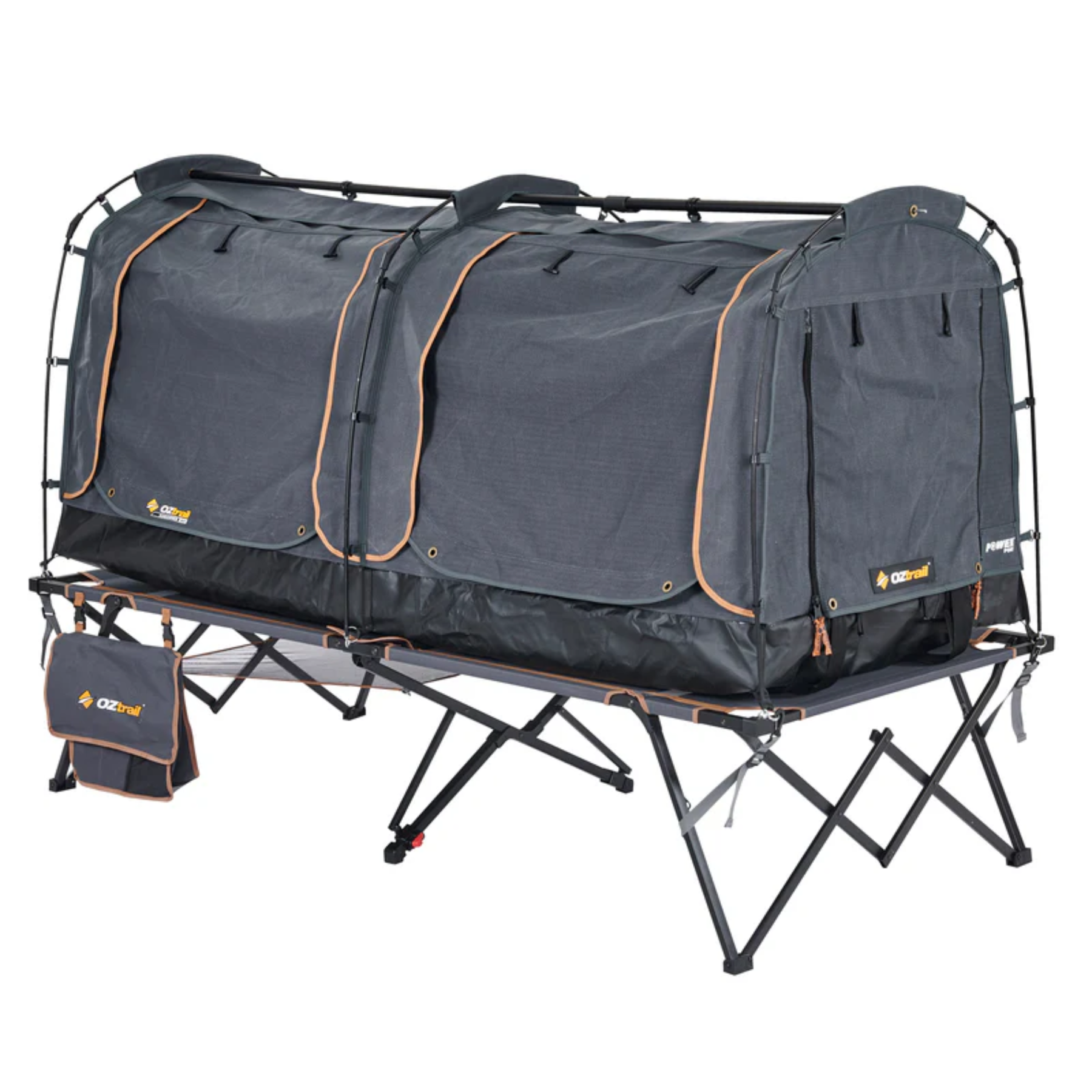 Oztrail Sundowner 900 Swag Platform – Boss Outdoor