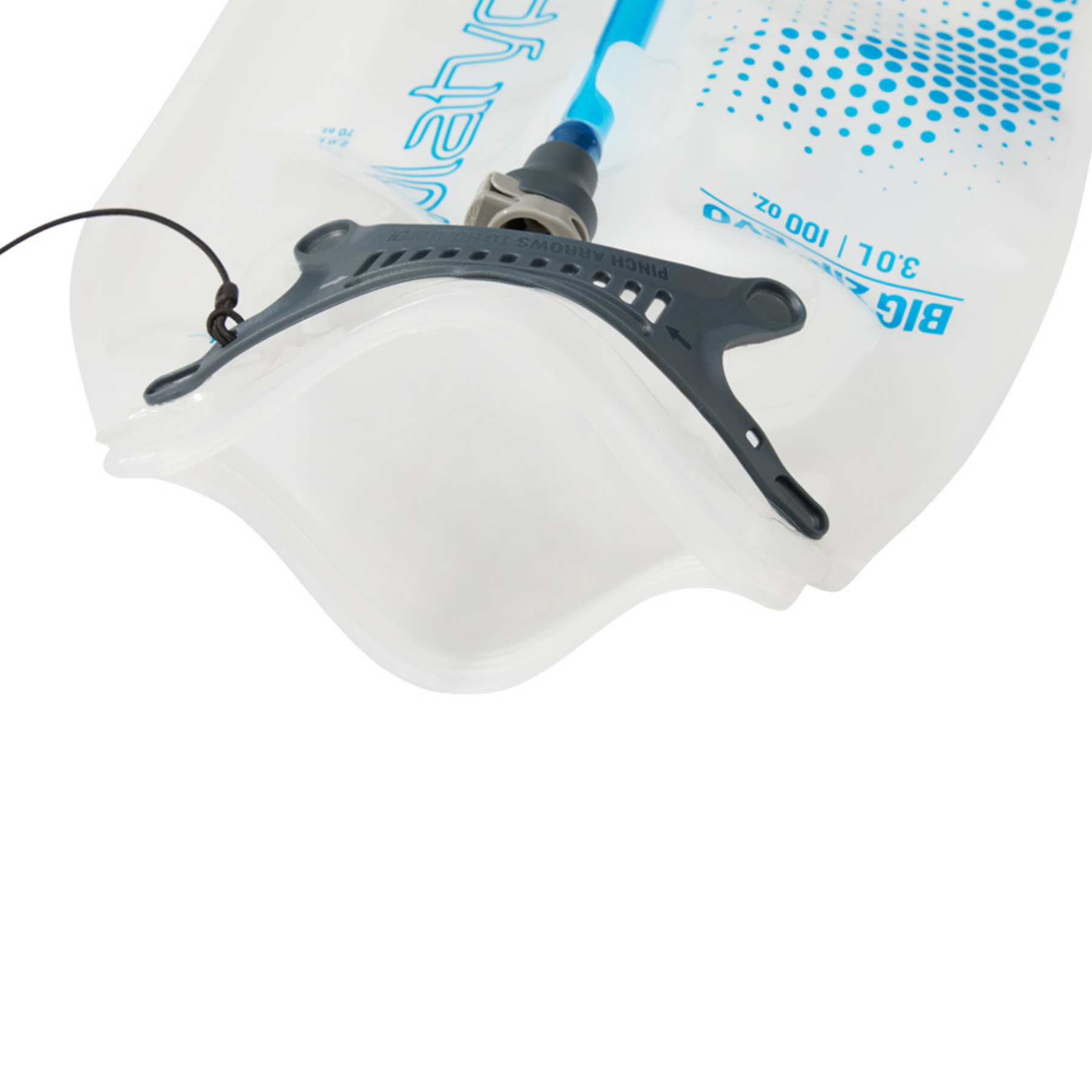 Platypus Big Zip Evo Water Reservoir – Boss Outdoor