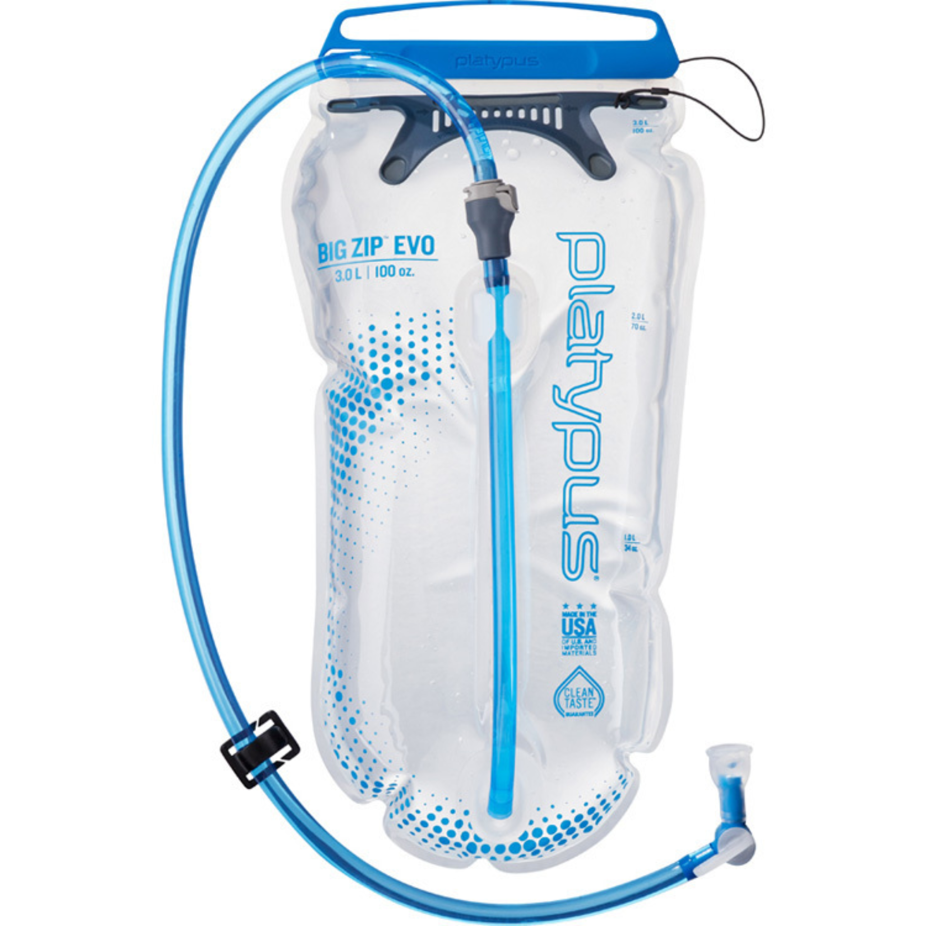 Platypus Big Zip Evo Water Reservoir – Boss Outdoor