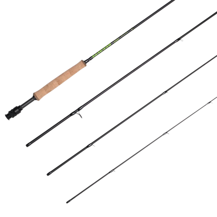 Primal Conquest Fly Fishing Combo – Boss Outdoor