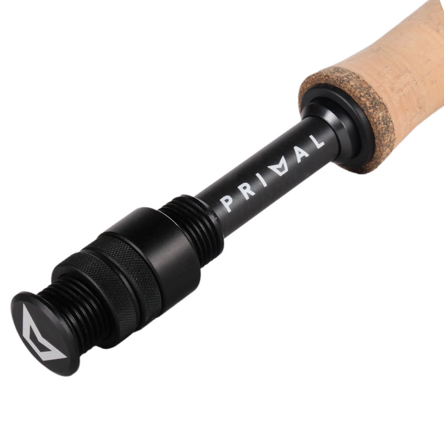 Primal Conquest Fly Fishing Combo – Boss Outdoor