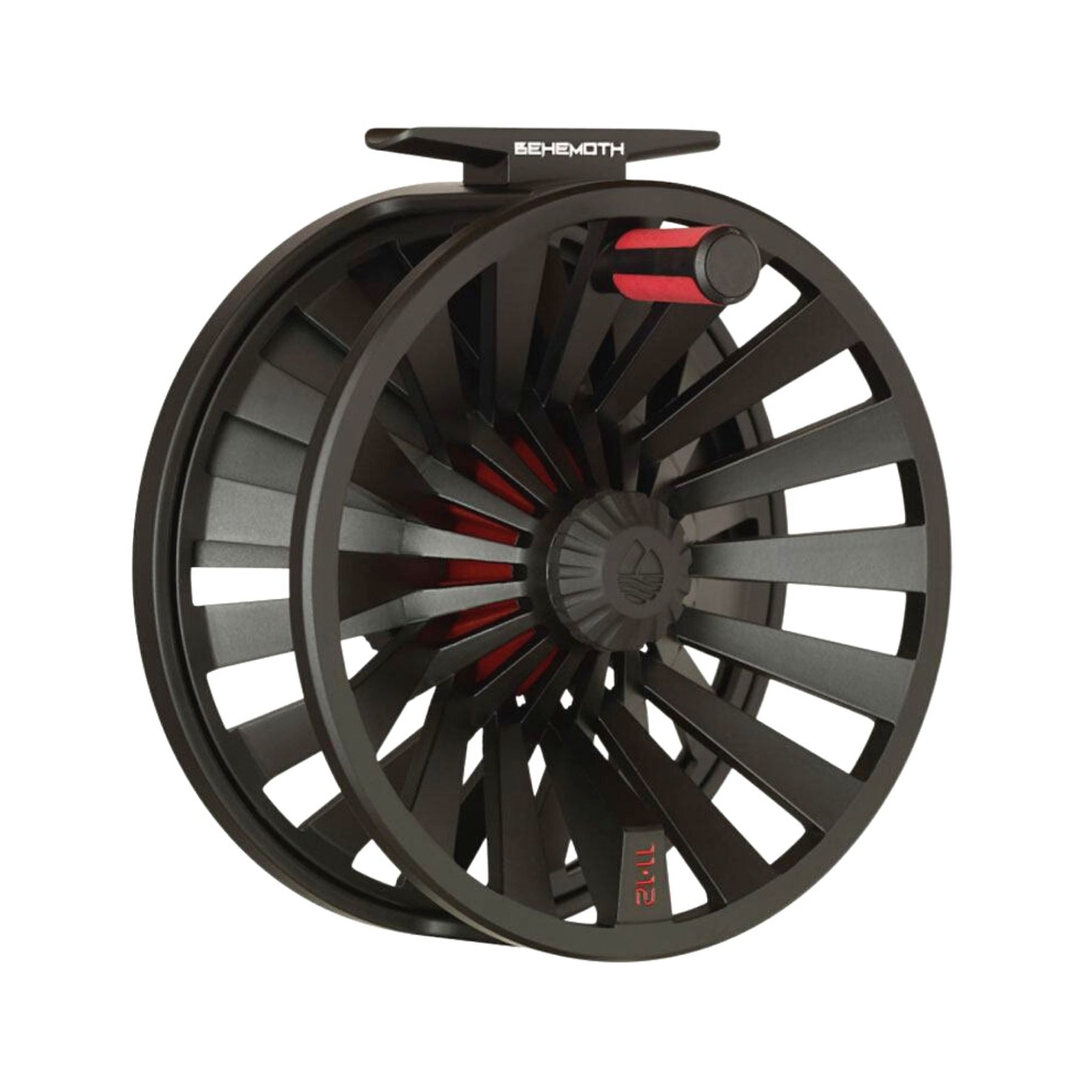 Redington Behemoth Fly Reel – Boss Outdoor