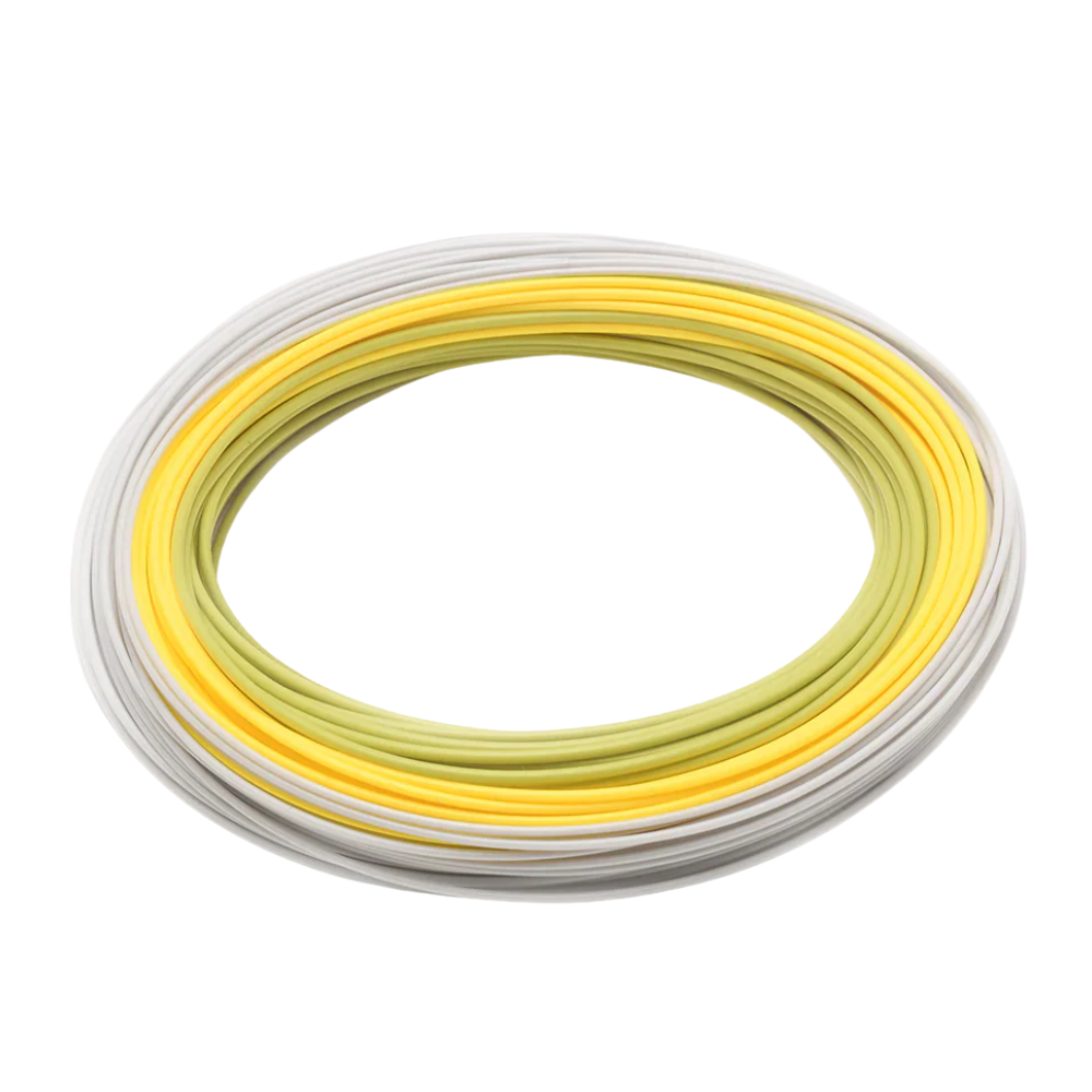 Rio Elite Gold Fly Line – Boss Outdoor