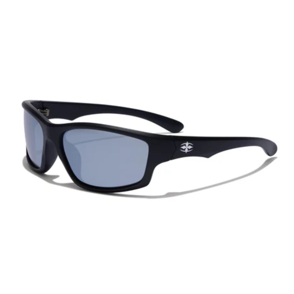 Ritual Vision Teenage Zero Sunglasses – Boss Outdoor