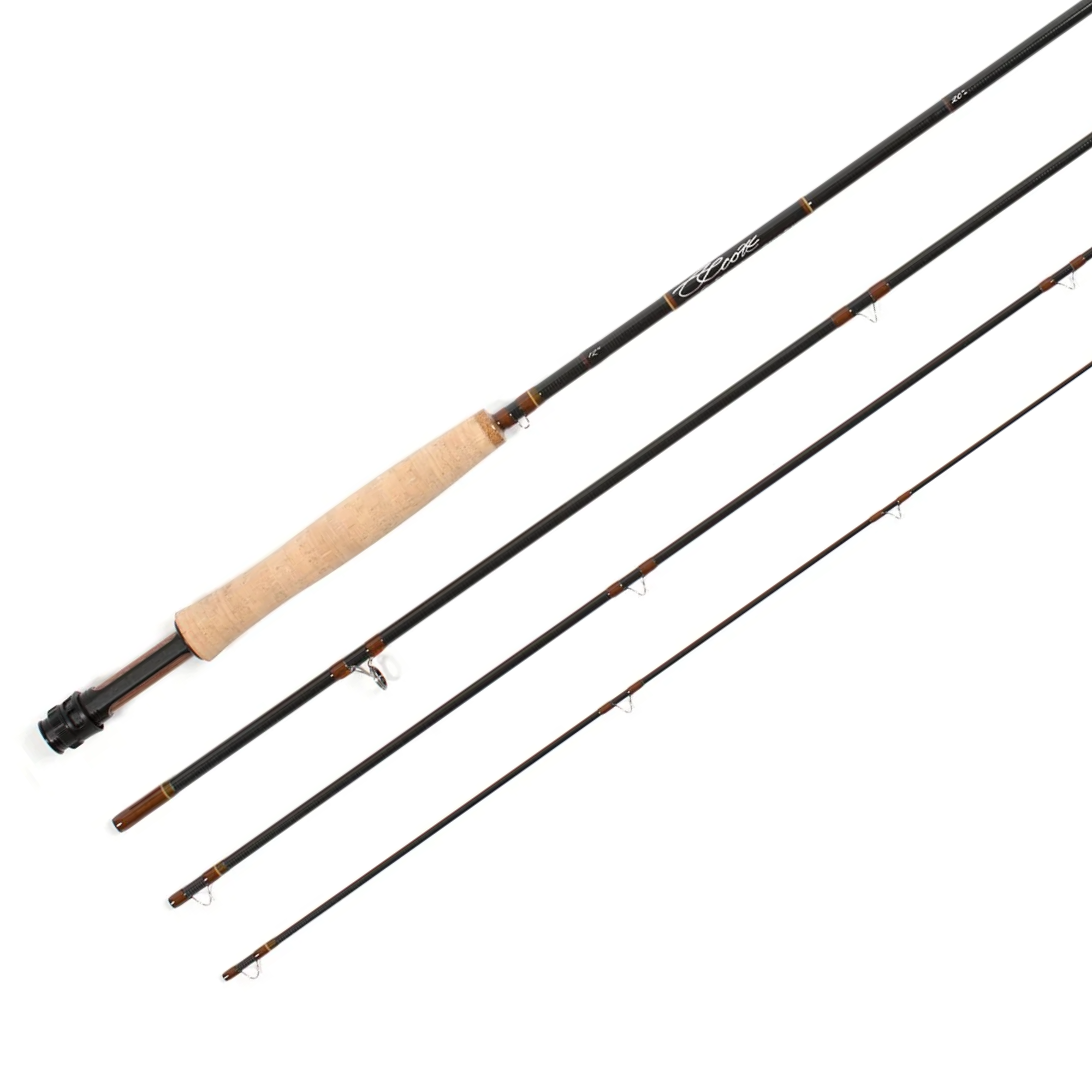 Scott G Series Fly Rod – Boss Outdoor