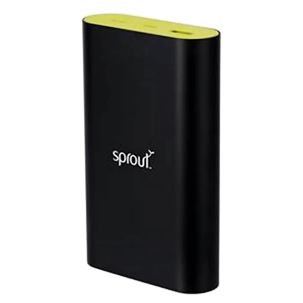 Sprout Elite Power Bank Compact 10000Mah – Boss Outdoor