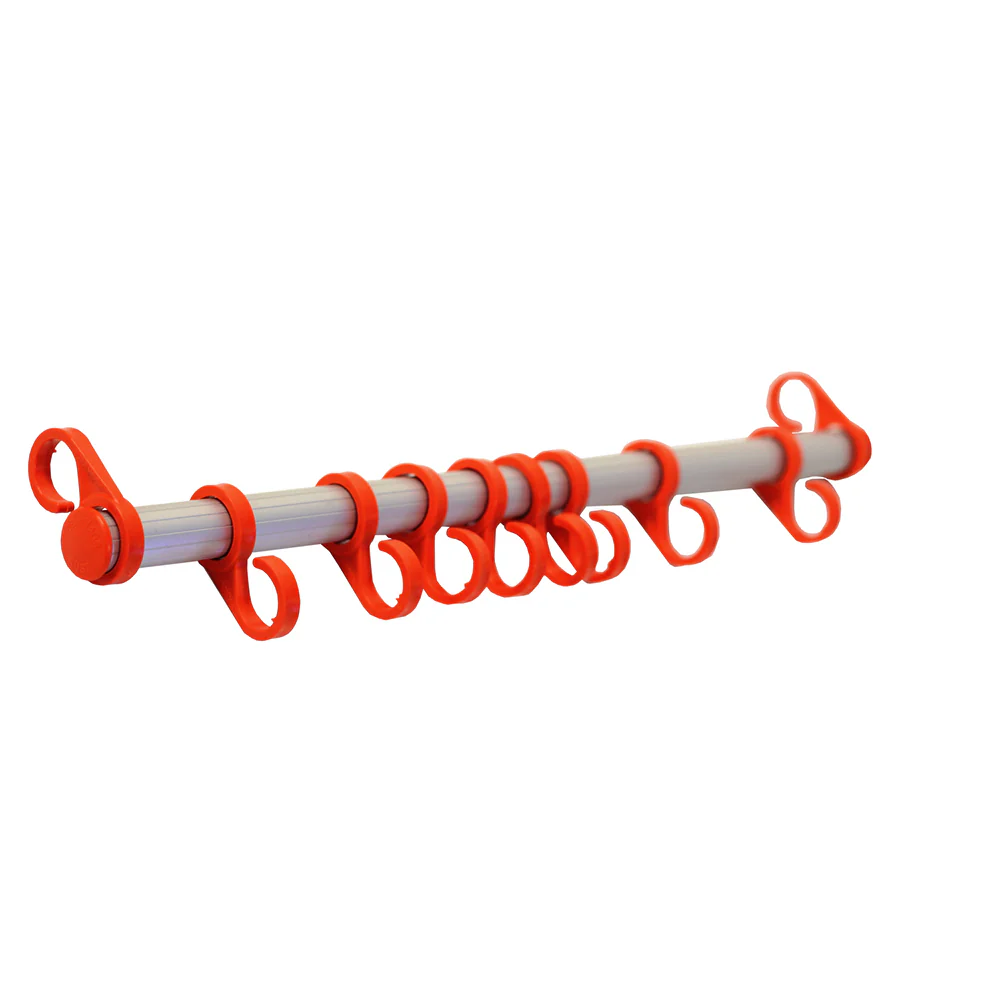 Supa Peg Supa Hook Multiple Hanger – Boss Outdoor