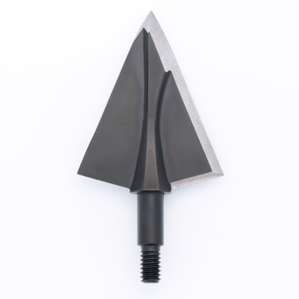 Terra Firma Venator Broadhead 3 Pack – Boss Outdoor