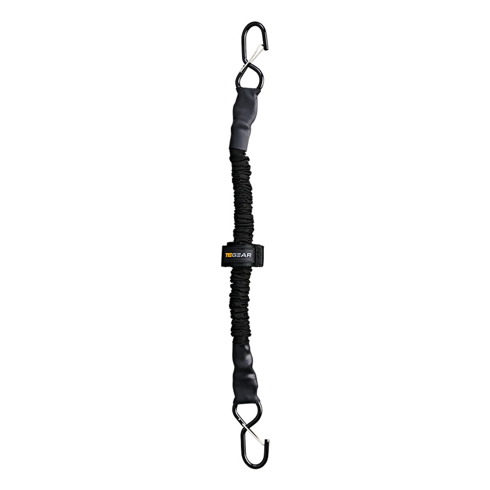 Tiegear Linx Bungee Straps – Boss Outdoor
