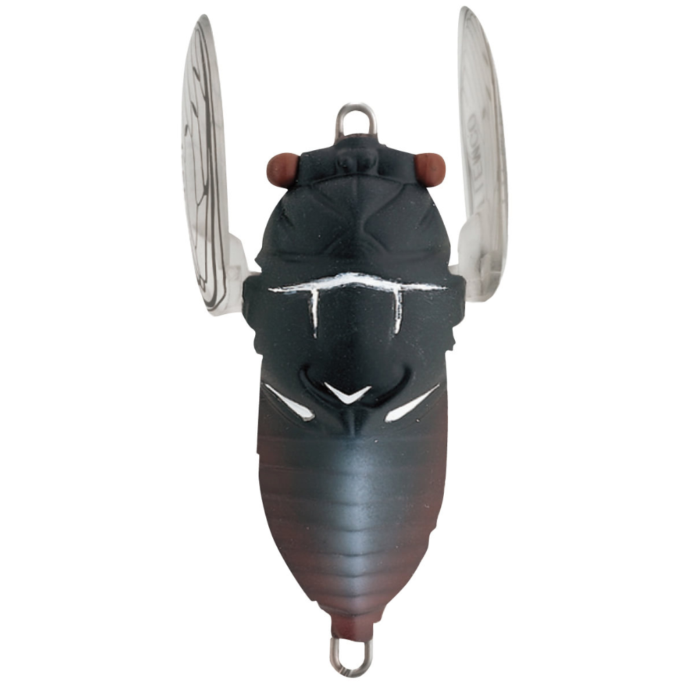 Tiemco Soft Shell Cicada Evo – Boss Outdoor