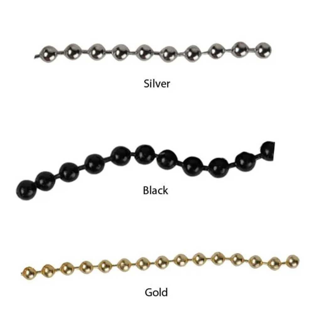 Wapsi Bead Chain Eyes – Boss Outdoor