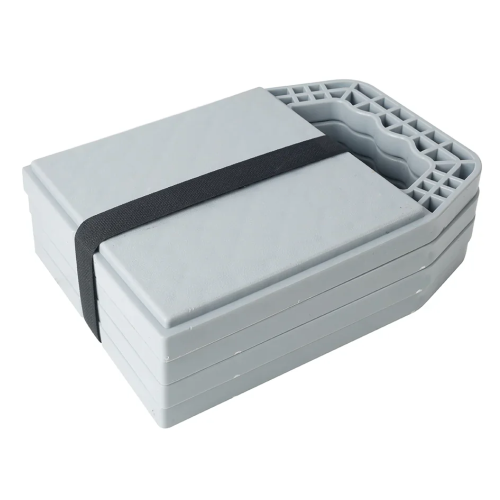 WildTrak Caravan Leveling Pads 4PC – Boss Outdoor